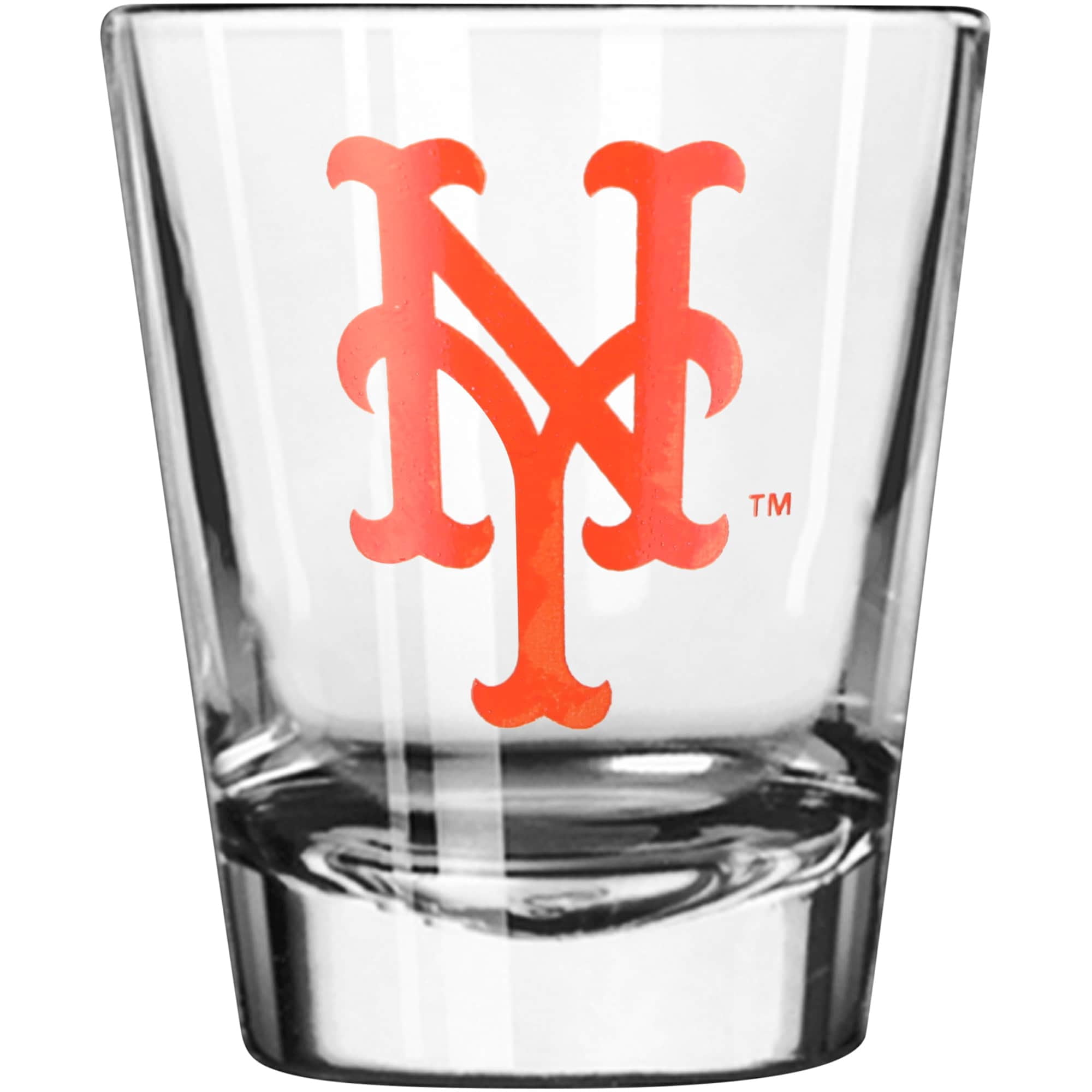 New York Mets 2oz. Game Day Shot Glass - Walmart.com