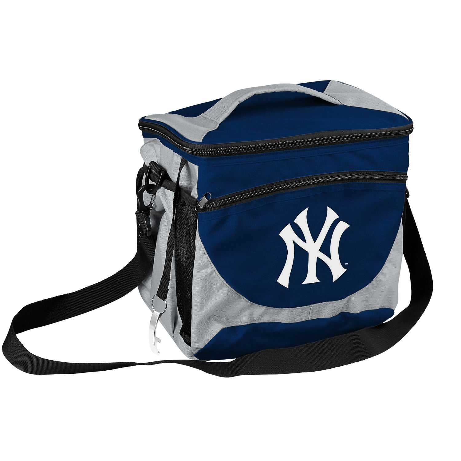 New York Yankees 24-Can Cooler - Walmart.com