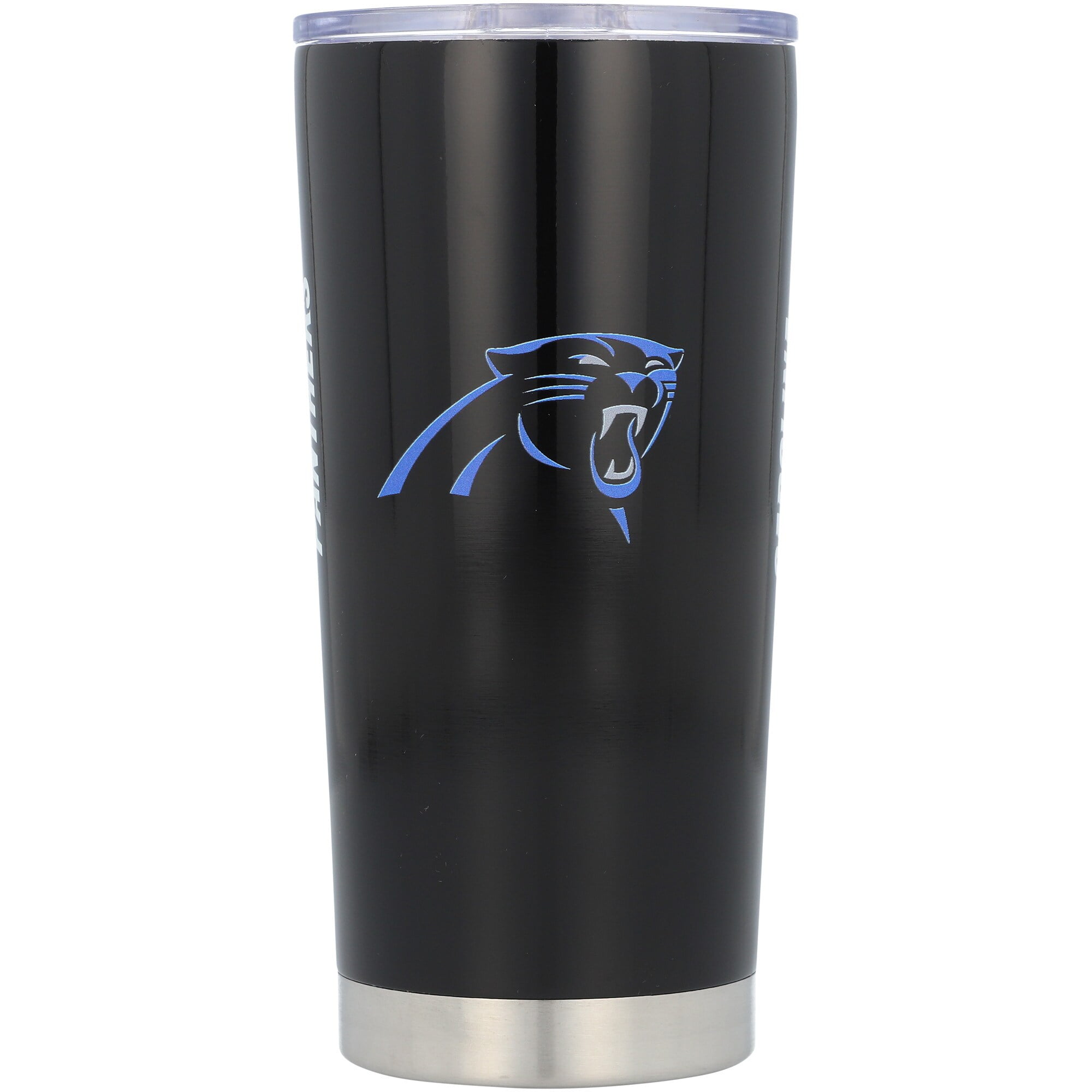 Carolina Panthers 20oz. Game Day Tumbler - Walmart.com