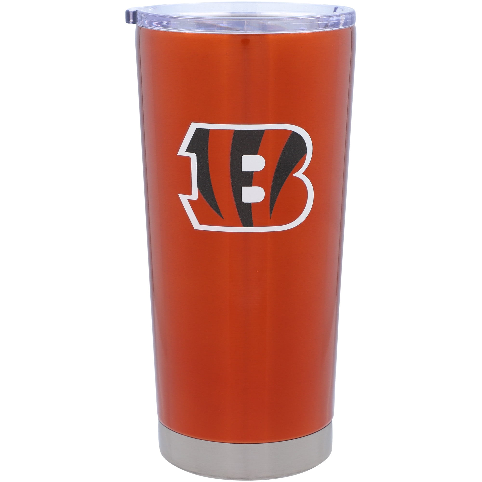 Cincinnati Bengals 20oz. Game Day Tumbler - Walmart.com
