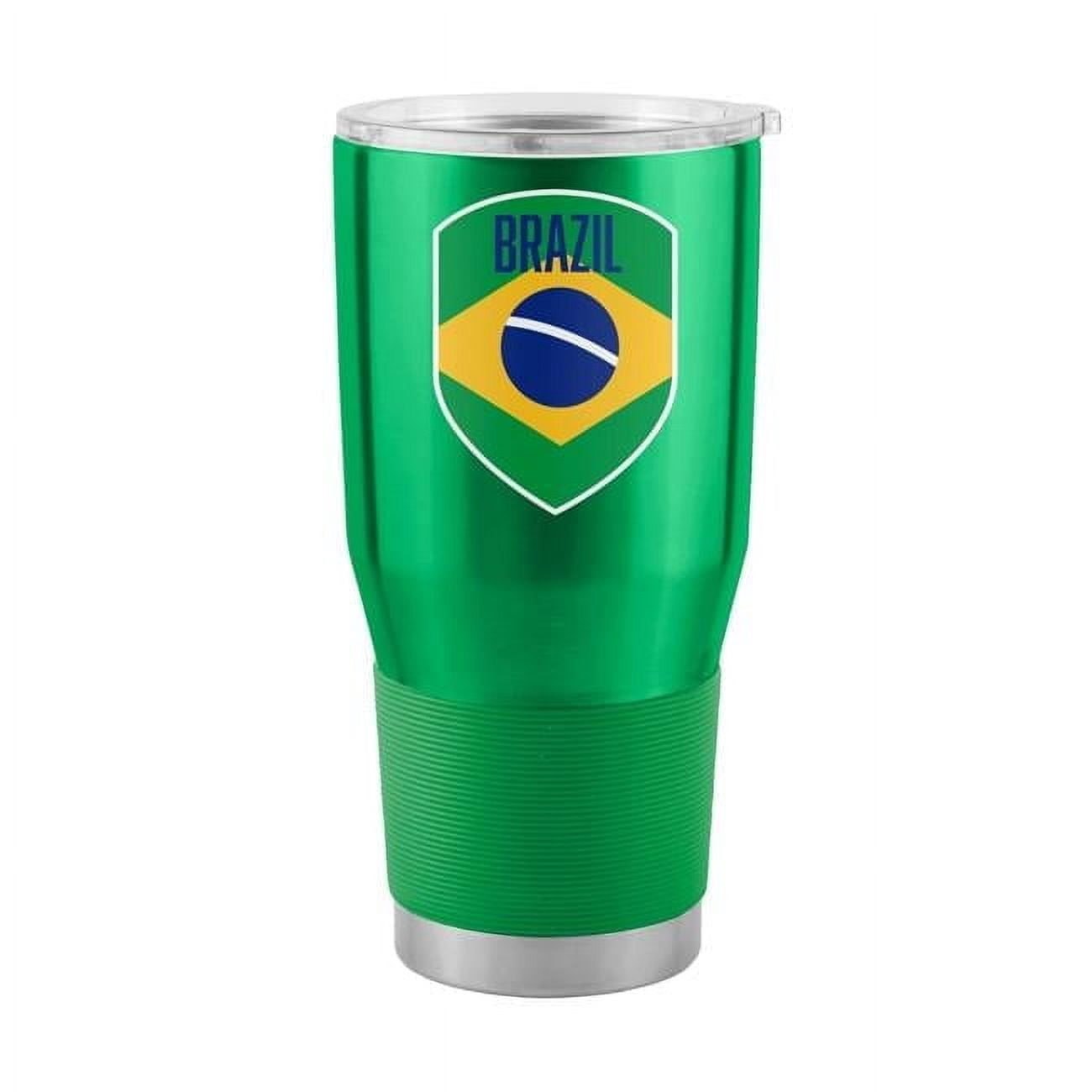 Logo Chair C4542-S30T-1 30 oz Kane Gameday Stainless Tumbler - Walmart.com
