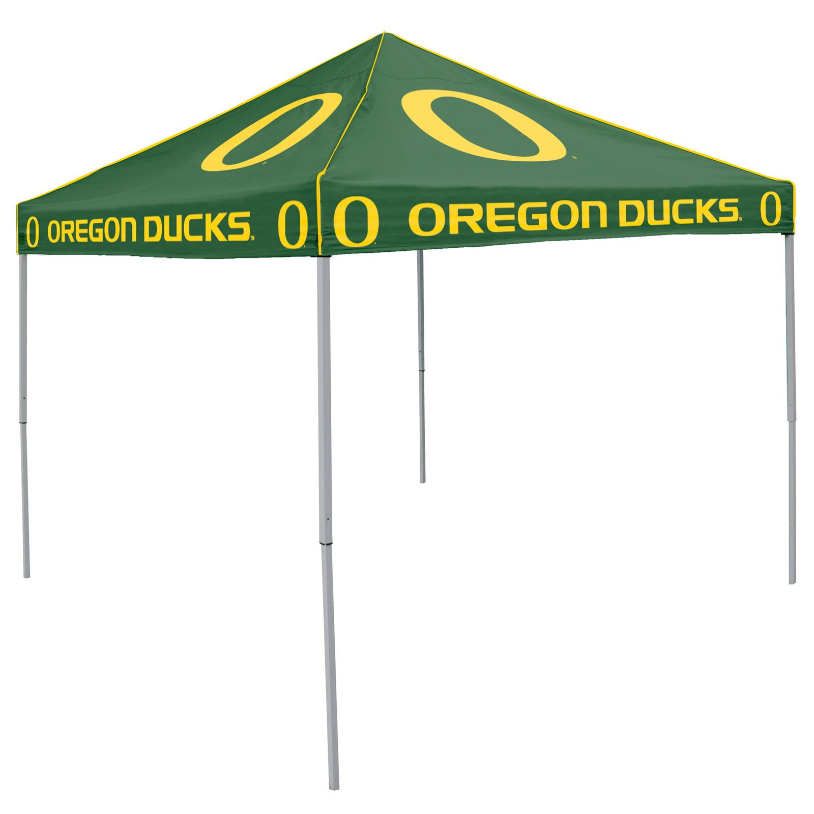 Logo Chair NCAA Team 9 x 9 ft. Pop-Up Canopy - Walmart.com