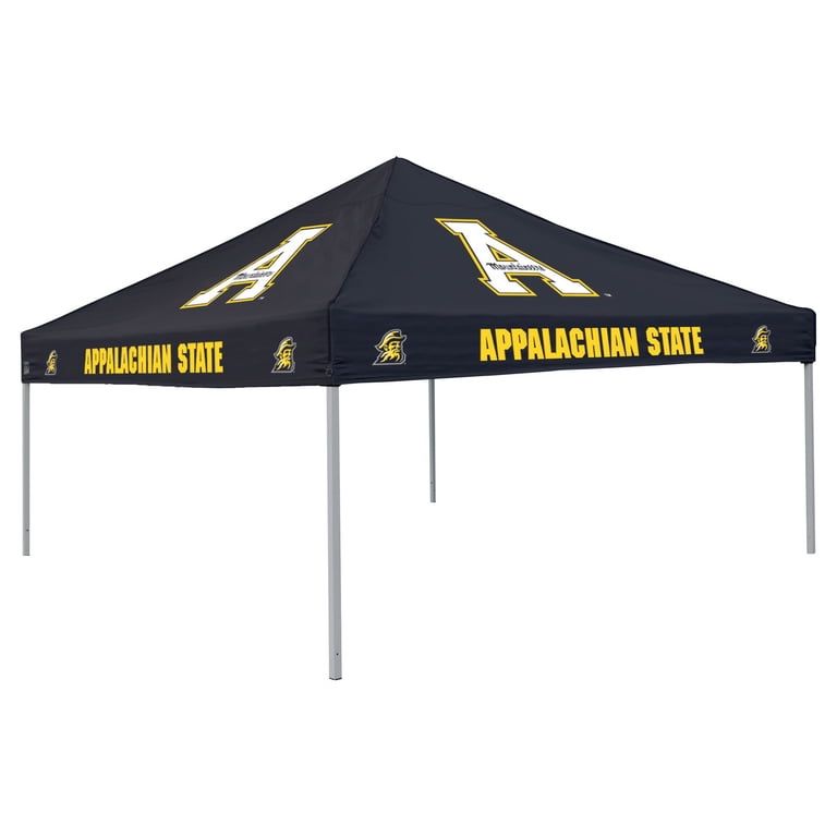 Ncaa Canopy Logo NCAA Hawaii Tent With Team Side Panel Sam's Club