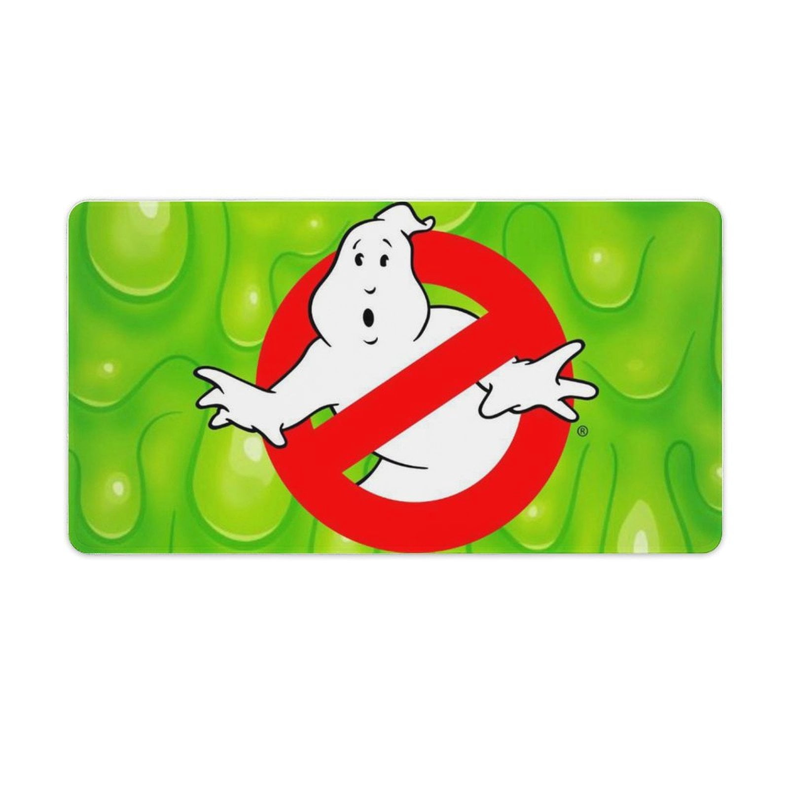 Logo Ghostbusters Movie Mouse Pad Extended Gaming No-sliped Large Desk ...