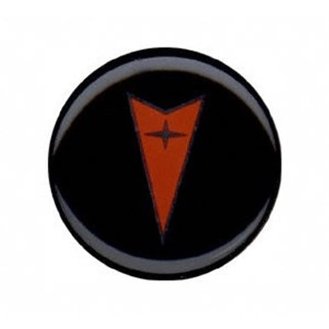 Logo Horn Button Pontiac - Walmart.com