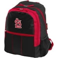 Logo MLB St Louis Cardinals Victory Backpack - Walmart.com