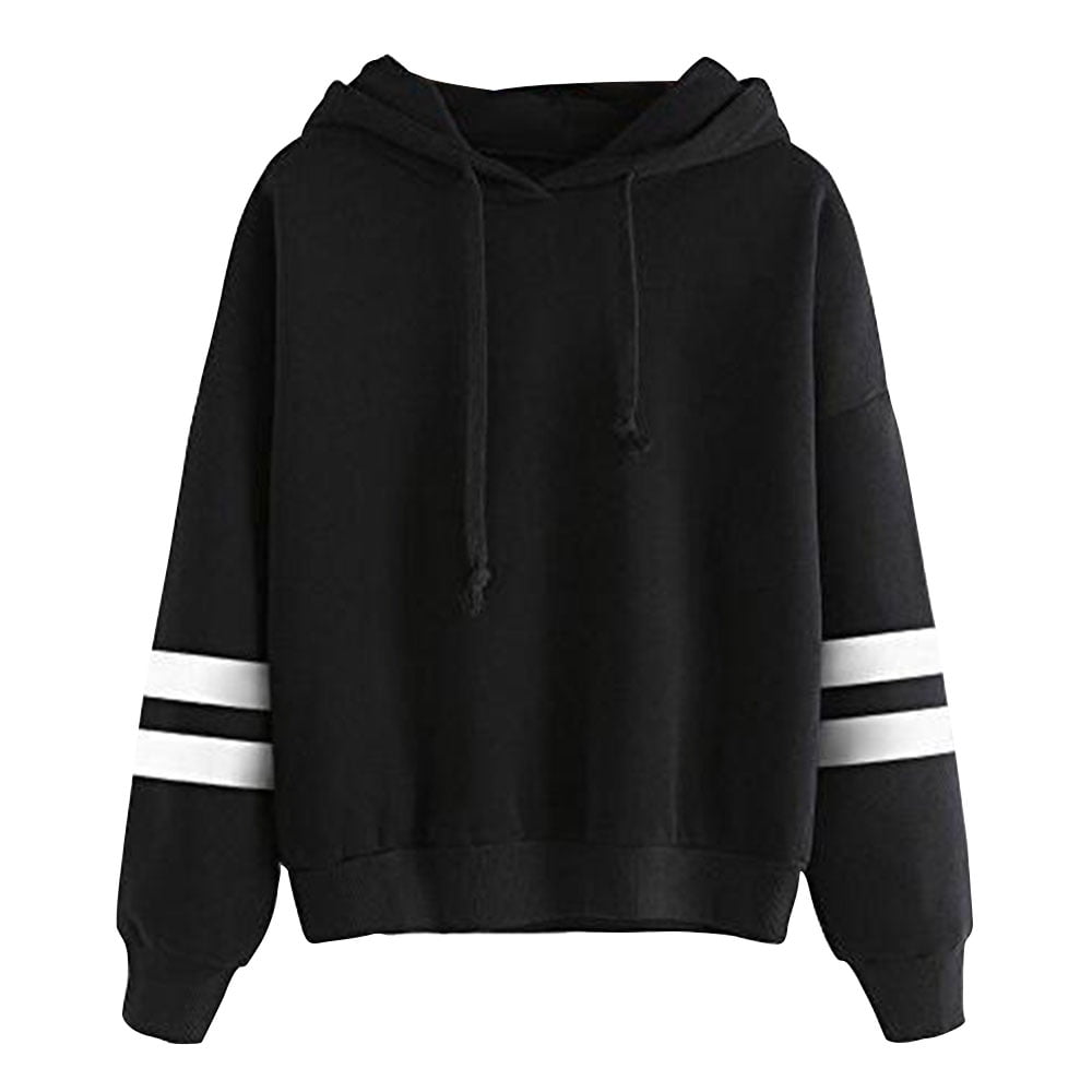 Logo Merch Pocketless Parallel Bars Sleeve Streetwear Sweatshirts ...