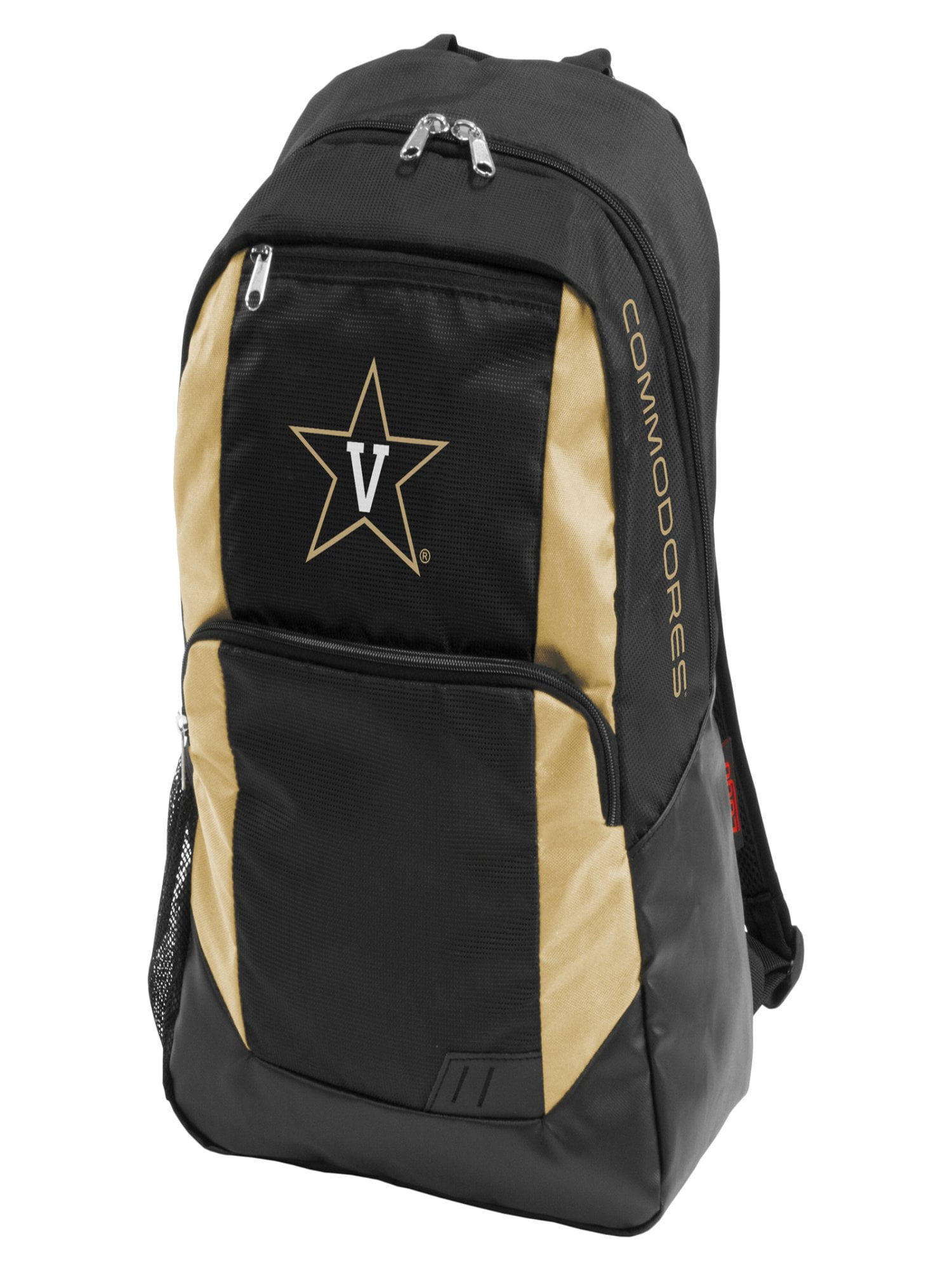 Logo NCAA Vanderbilt Closer Backpack - Walmart.com