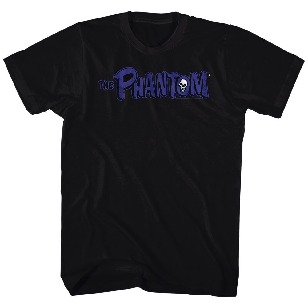 Logo Phantom Iconic Graphic Shirt - Walmart.com