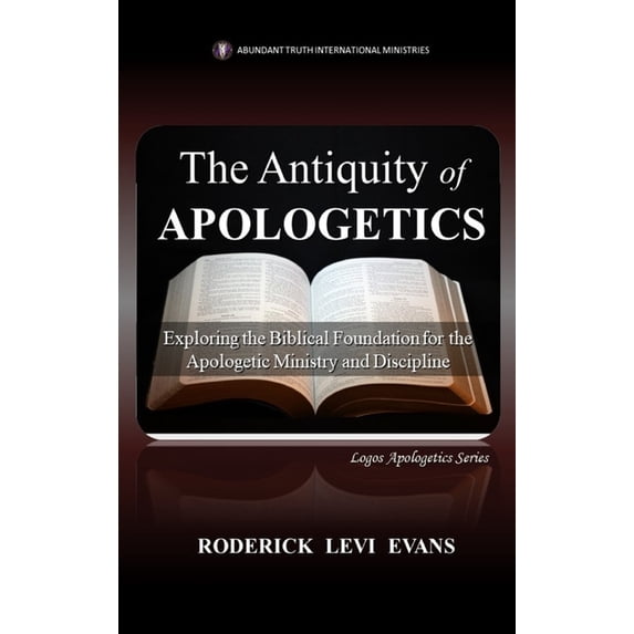 Logos Apologetics The Antiquity of Apologetics: Exploring the Biblical ...