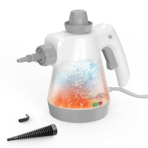 Battery Operated Steamer