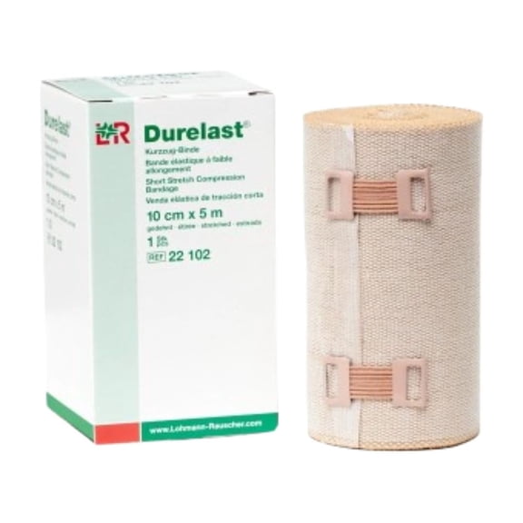 Short Stretch Bandages