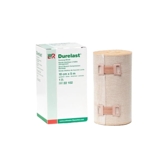 Short Stretch Bandages