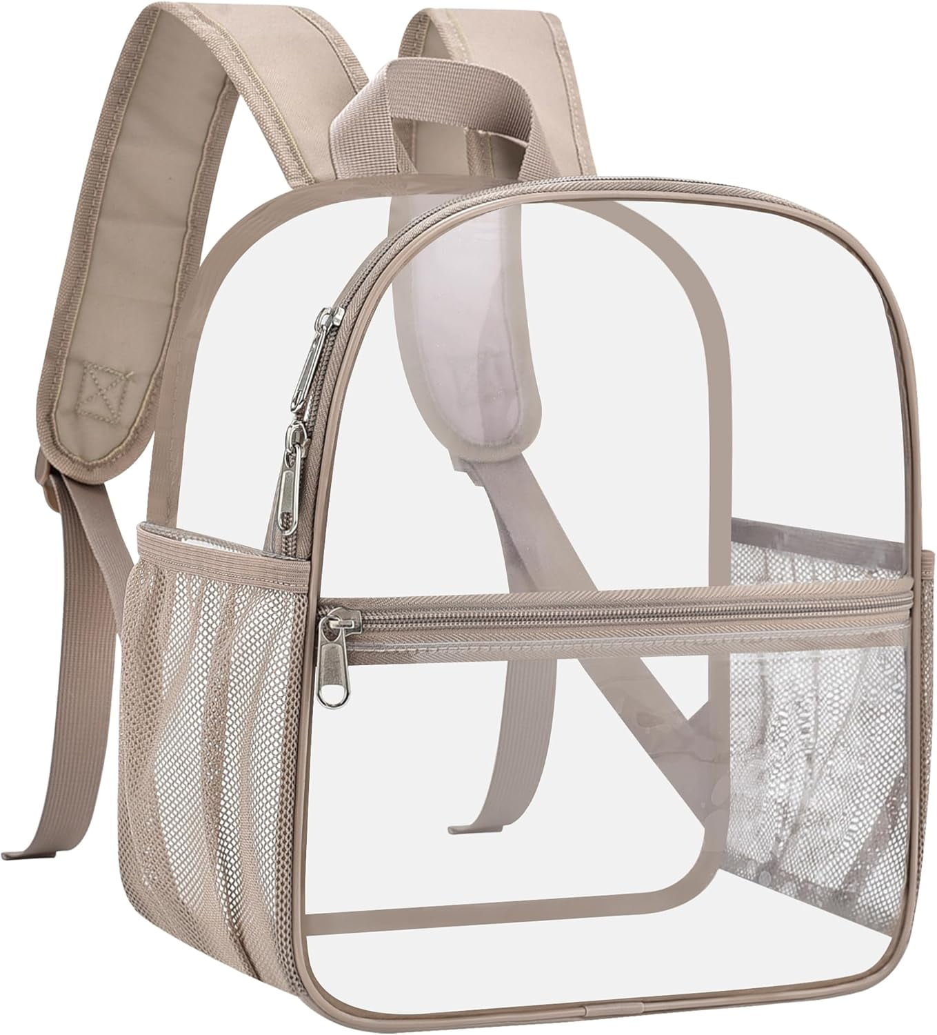 Lohol Clear Backpack for Stadium Events Stadium Backpack Waterproof ...