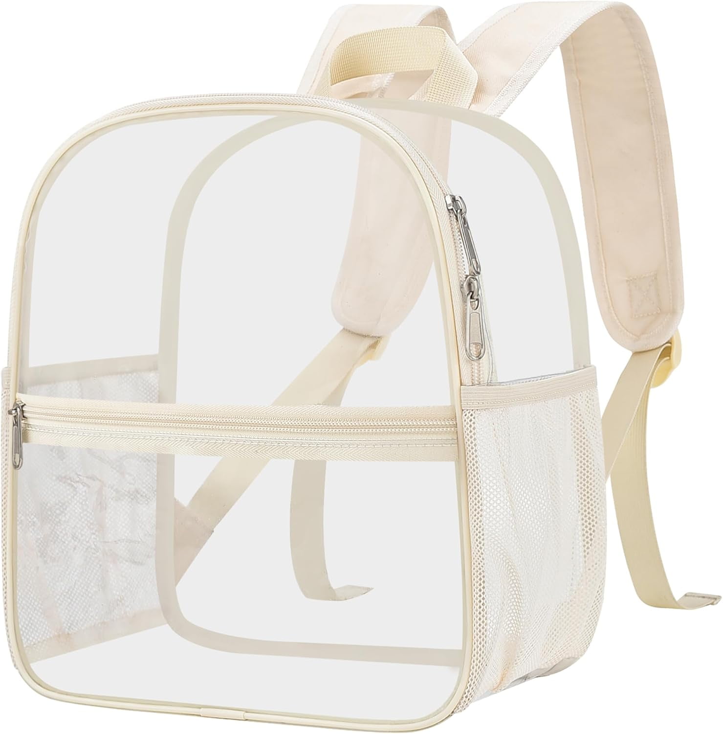 Lohol Clear Backpack for Stadium Events Stadium Backpack Waterproof ...