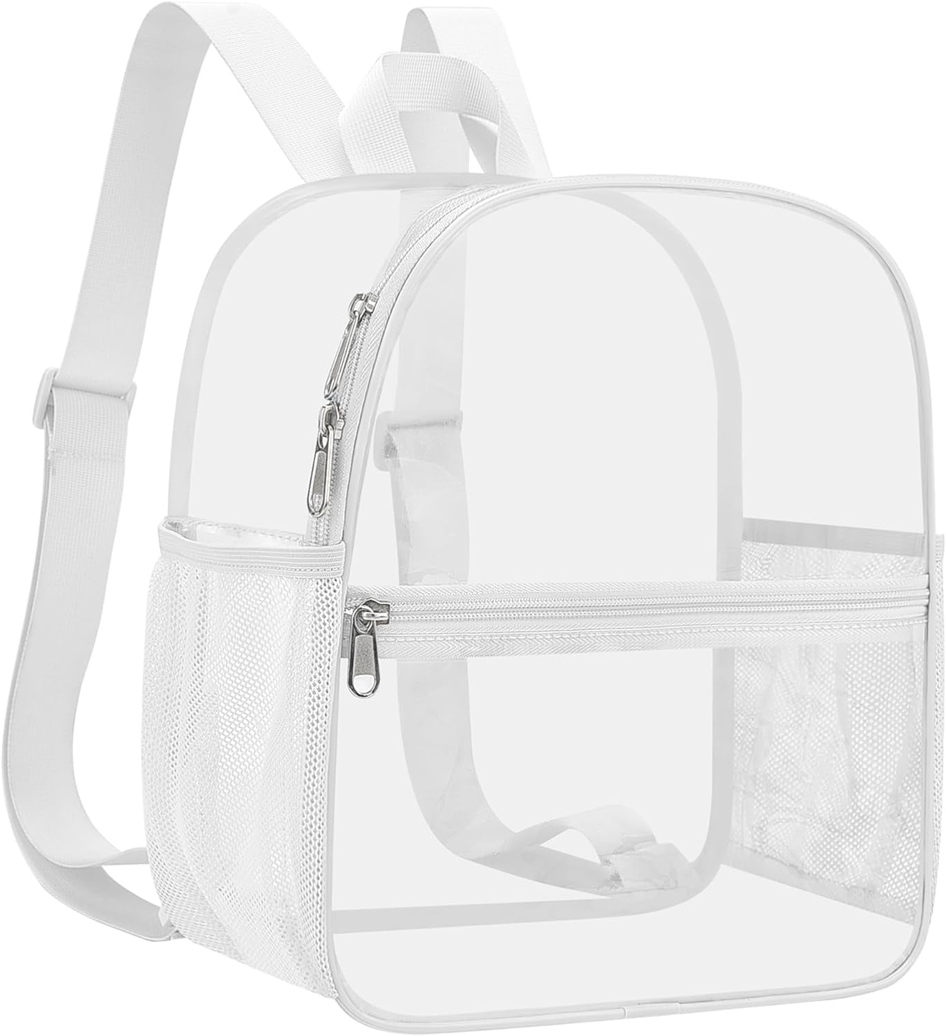 Lohol Clear Backpack for Stadium Events Stadium Backpack Waterproof ...