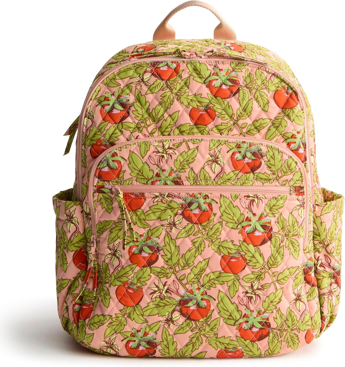 Lohol Women's Bancroft Backpack, Cotton Gabardine, Moonless Night, One ...