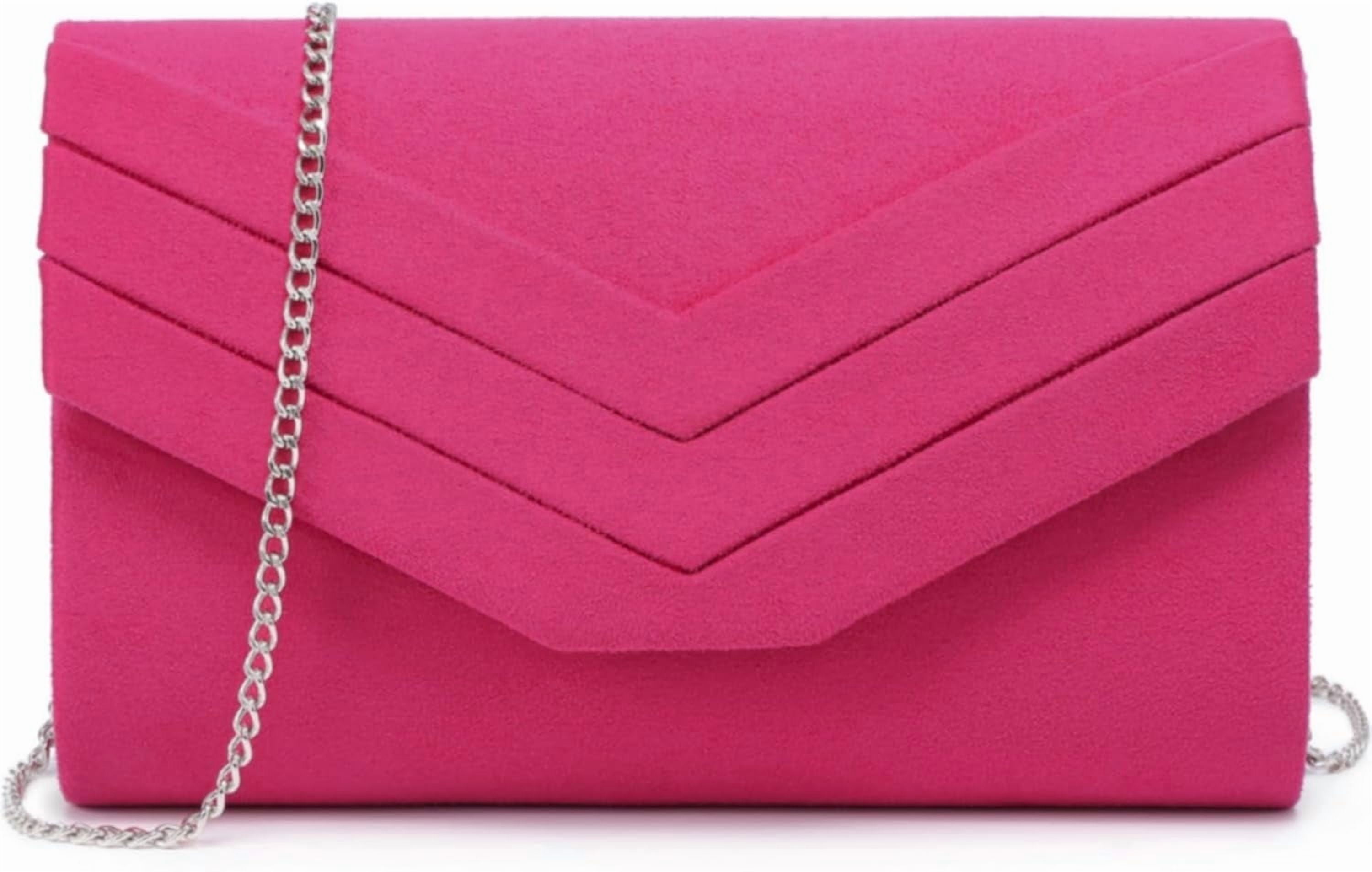 Lohol Women's Evening Bags Formal Party Clutches Wedding Purses ...