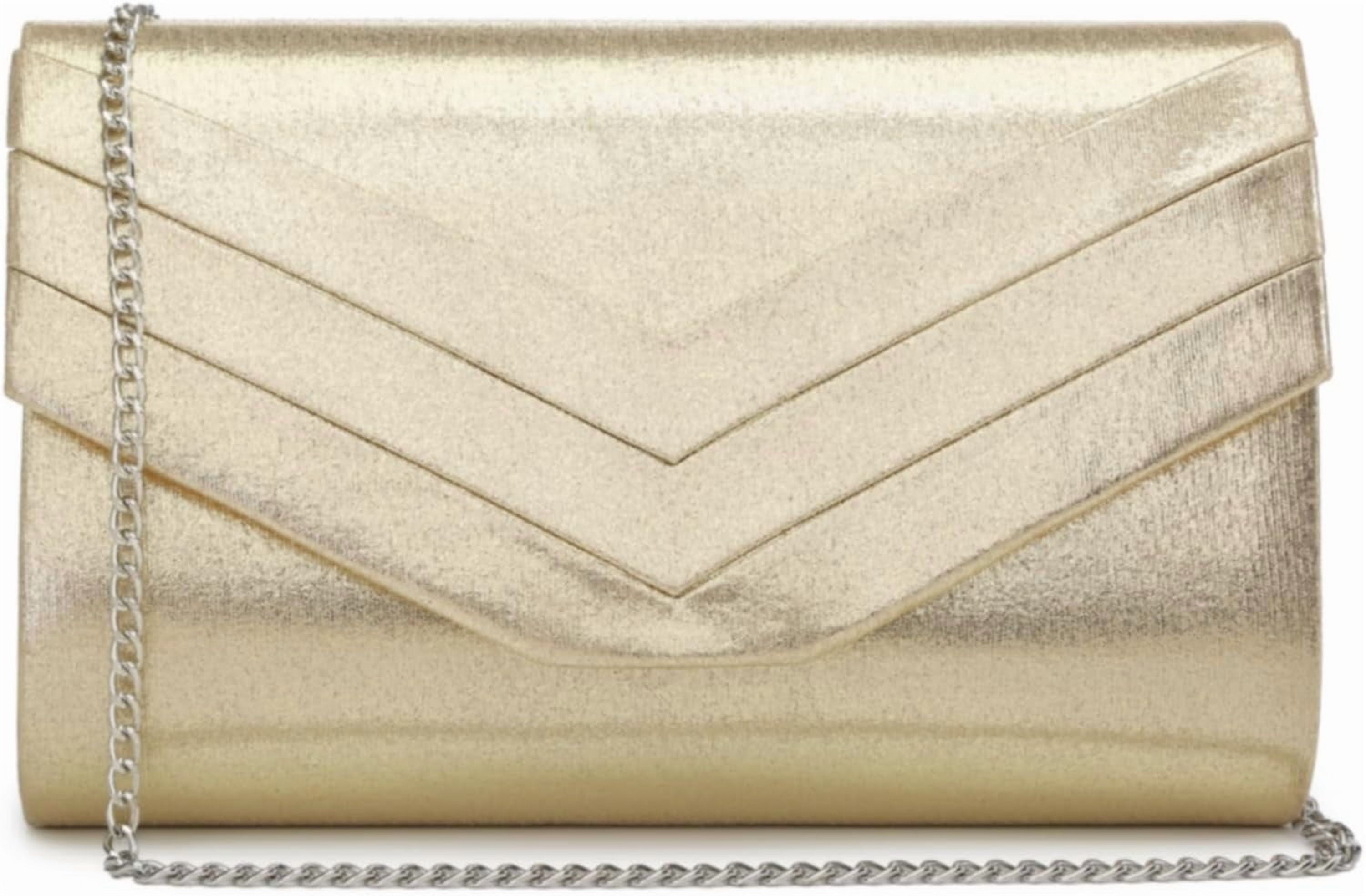 Lohol Women's Evening Bags Formal Party Clutches Wedding Purses ...