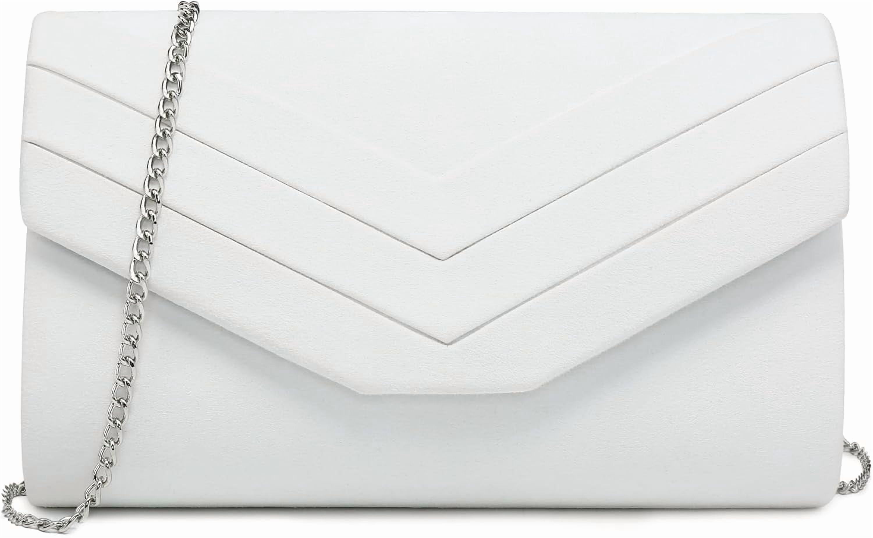 Lohol Women's Evening Bags Formal Party Clutches Wedding Purses ...