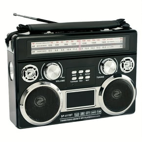 Portable Wifi Radio