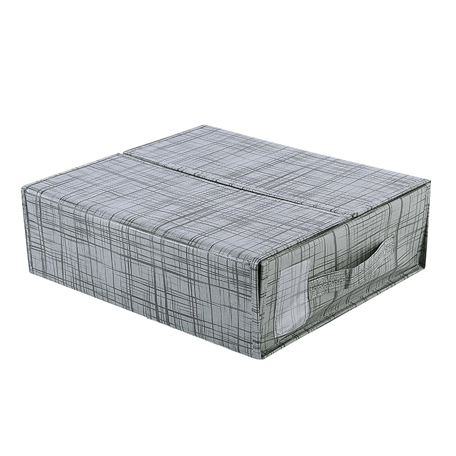 Lohuatrd Bed Sheet Organizer Maximize Storage Space Easily Access with ...