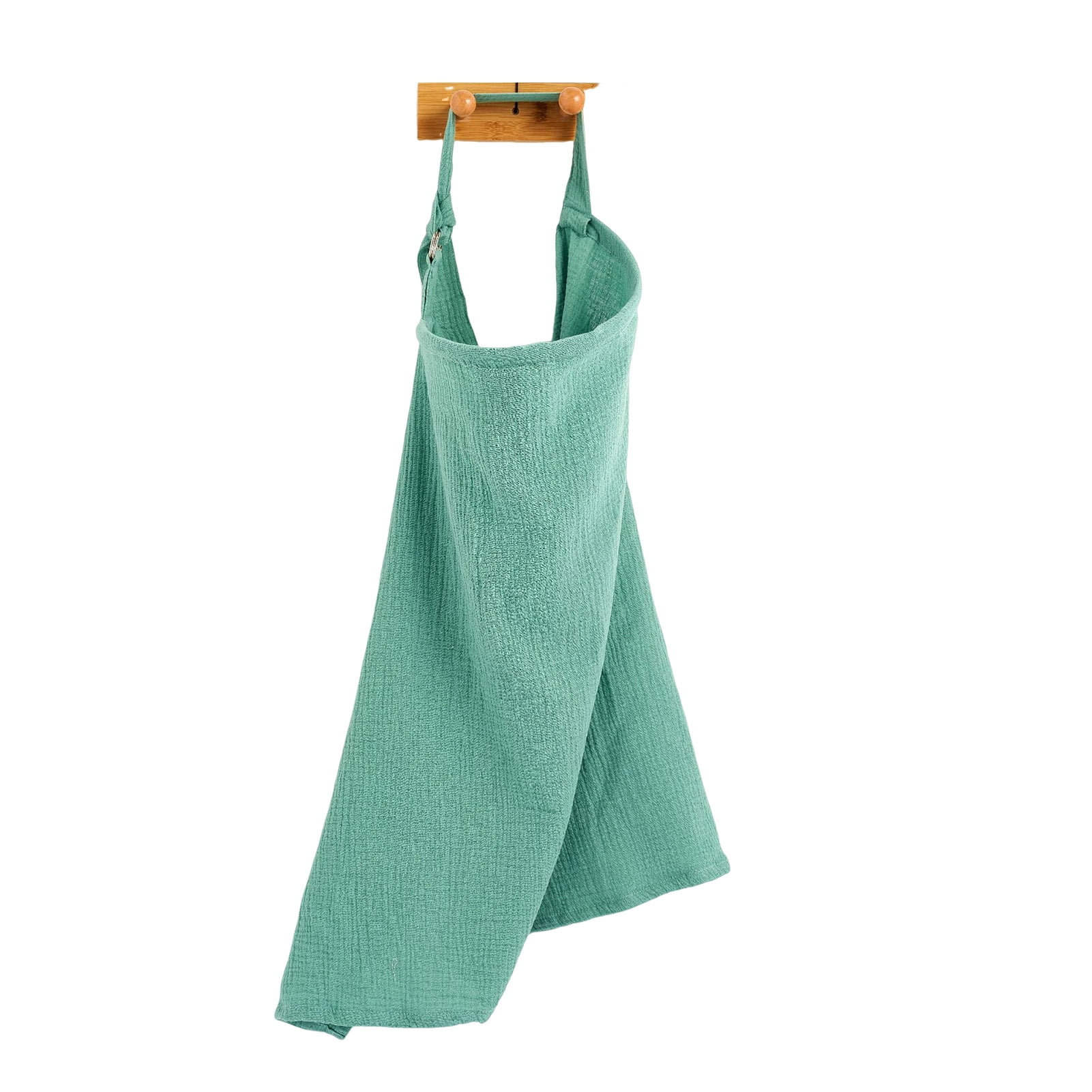 Lohuatrd Breastfeeding Cover with Arched Neckline Promotes Bonding ...