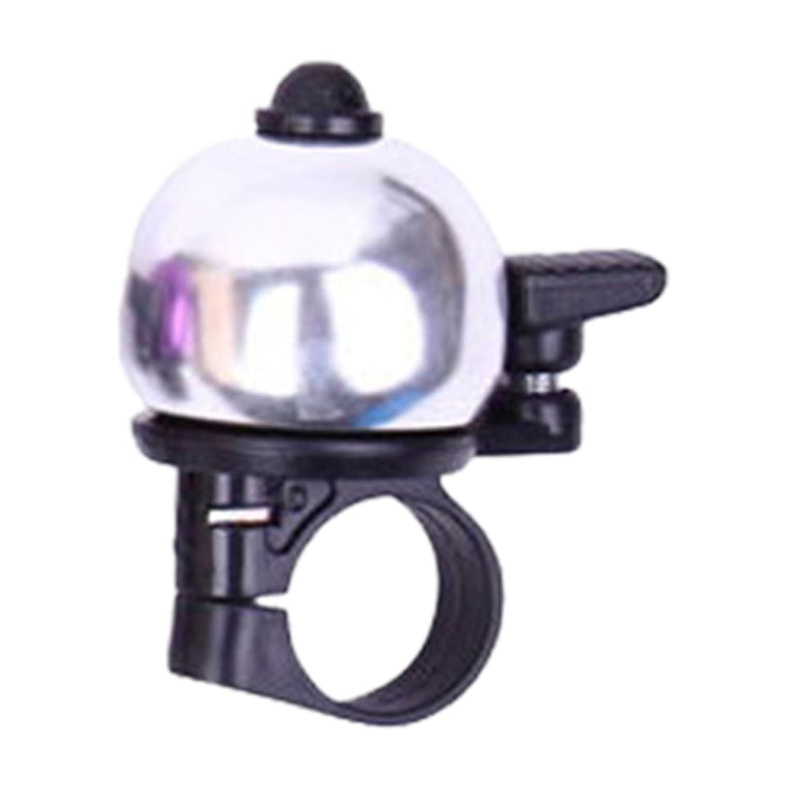 Lohuatrd Cycling Bell Anti-oxidation Corrosion Resistant Loud Tone Bike ...