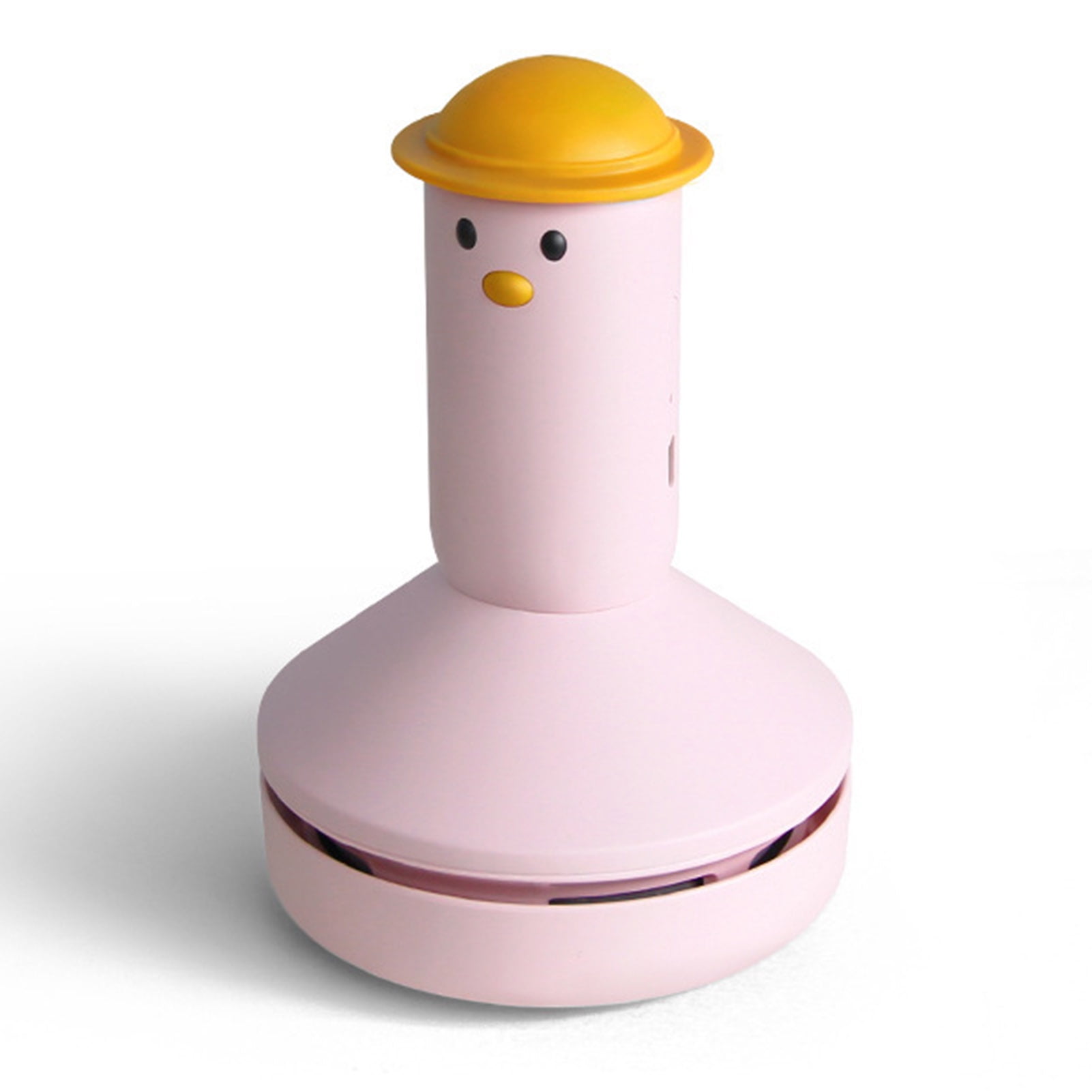Lohuatrd Desktop Vacuum Cleaner for Kids Mini Table Dust Sweeper Energy ...