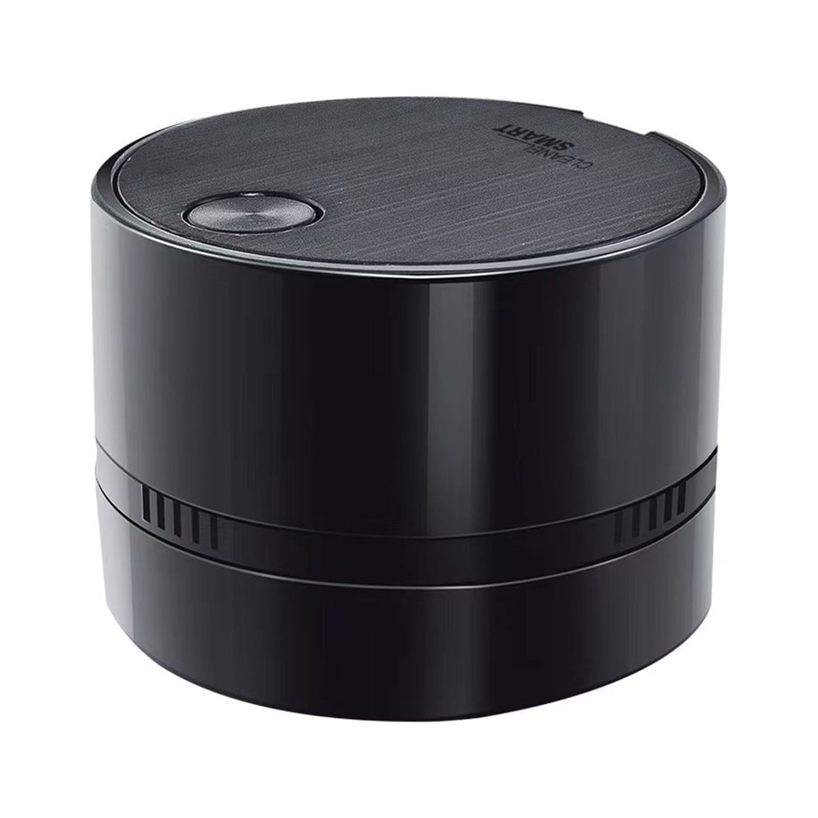 Lohuatrd Desktop Vacuum Cleaner Powerful Battery-Powered One-key Start ...