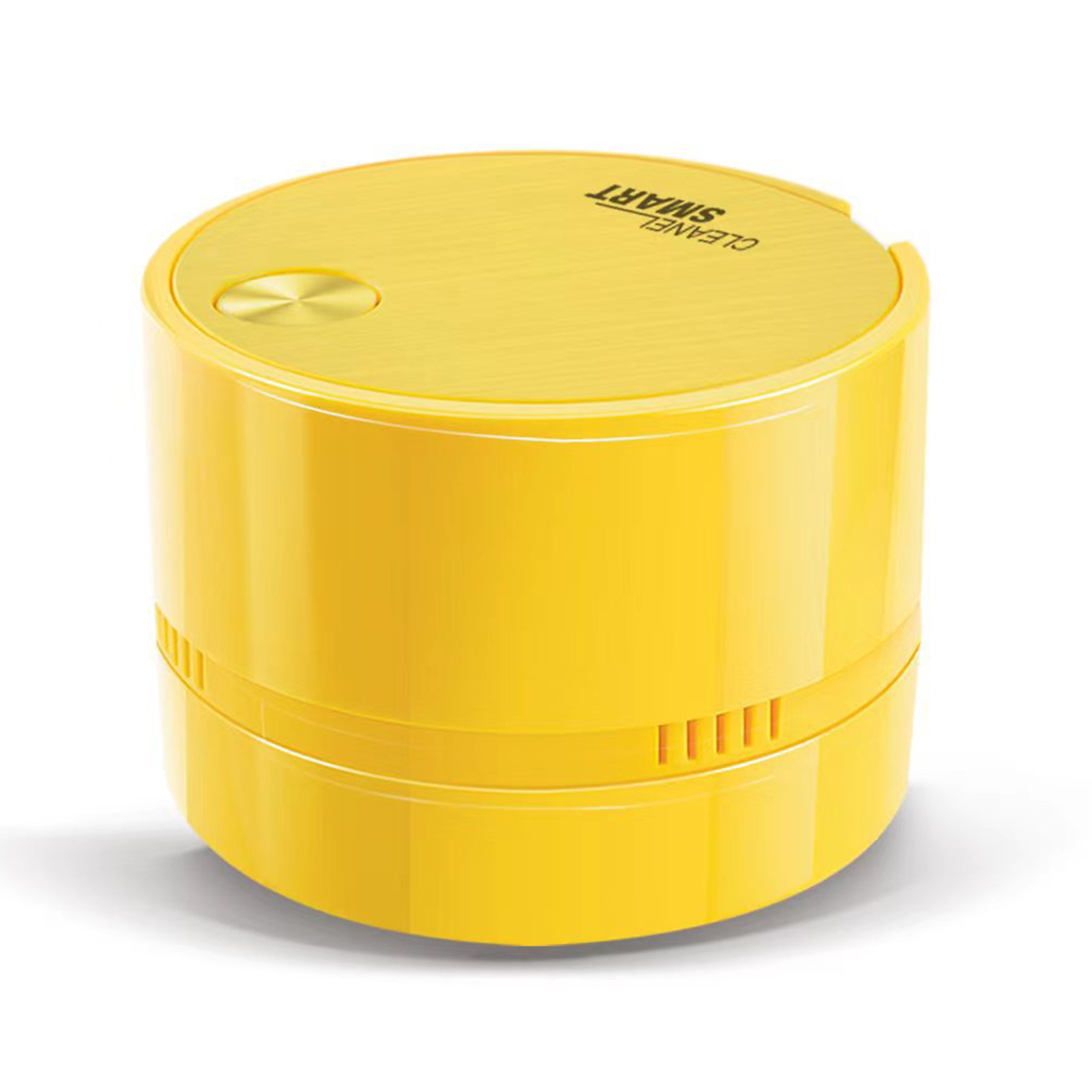 Lohuatrd Desktop Vacuum Cleaner Powerful Battery-Powered One-key Start ...