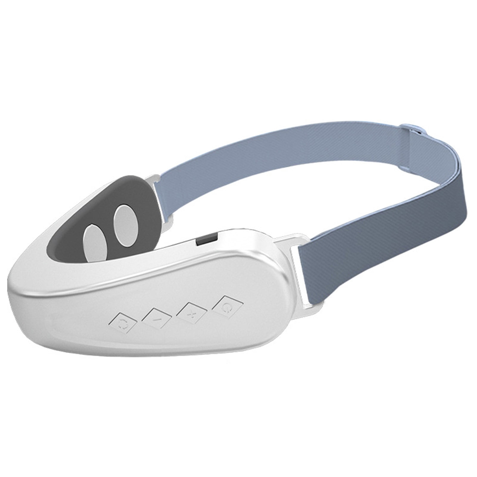 Lohuatrd Face Massager Face Lifting Device Microcurrent Fece Slimming ...