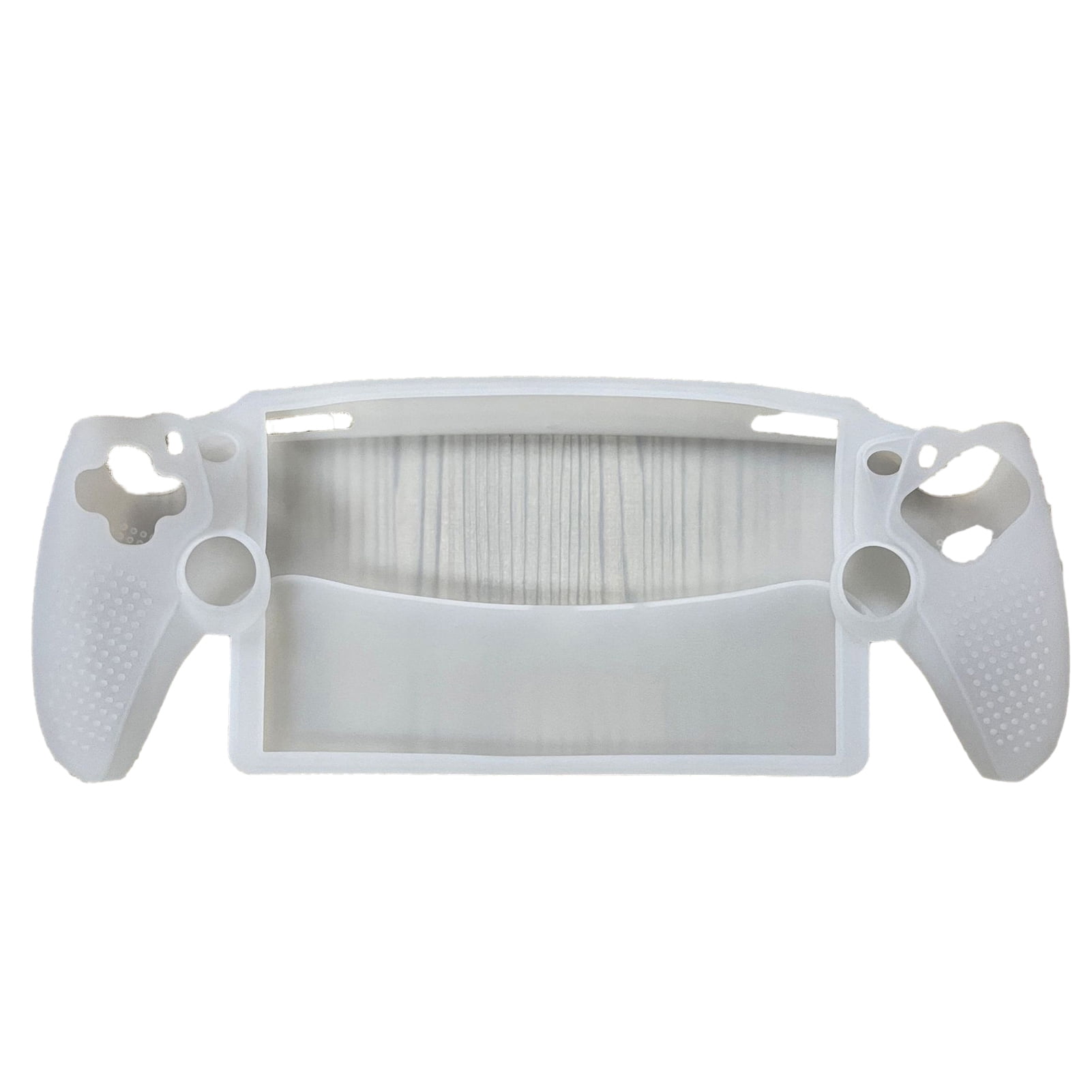 Lohuatrd Game Controller Silicone Case Enhanced Grip Anti-Slip Anti ...