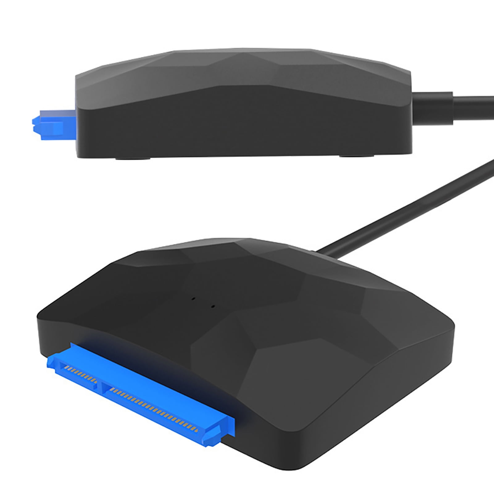 Lohuatrd Hard Drive Cable 2 5 3 5 Inch HDD SSD for SATA to USB 3 0 Type ...