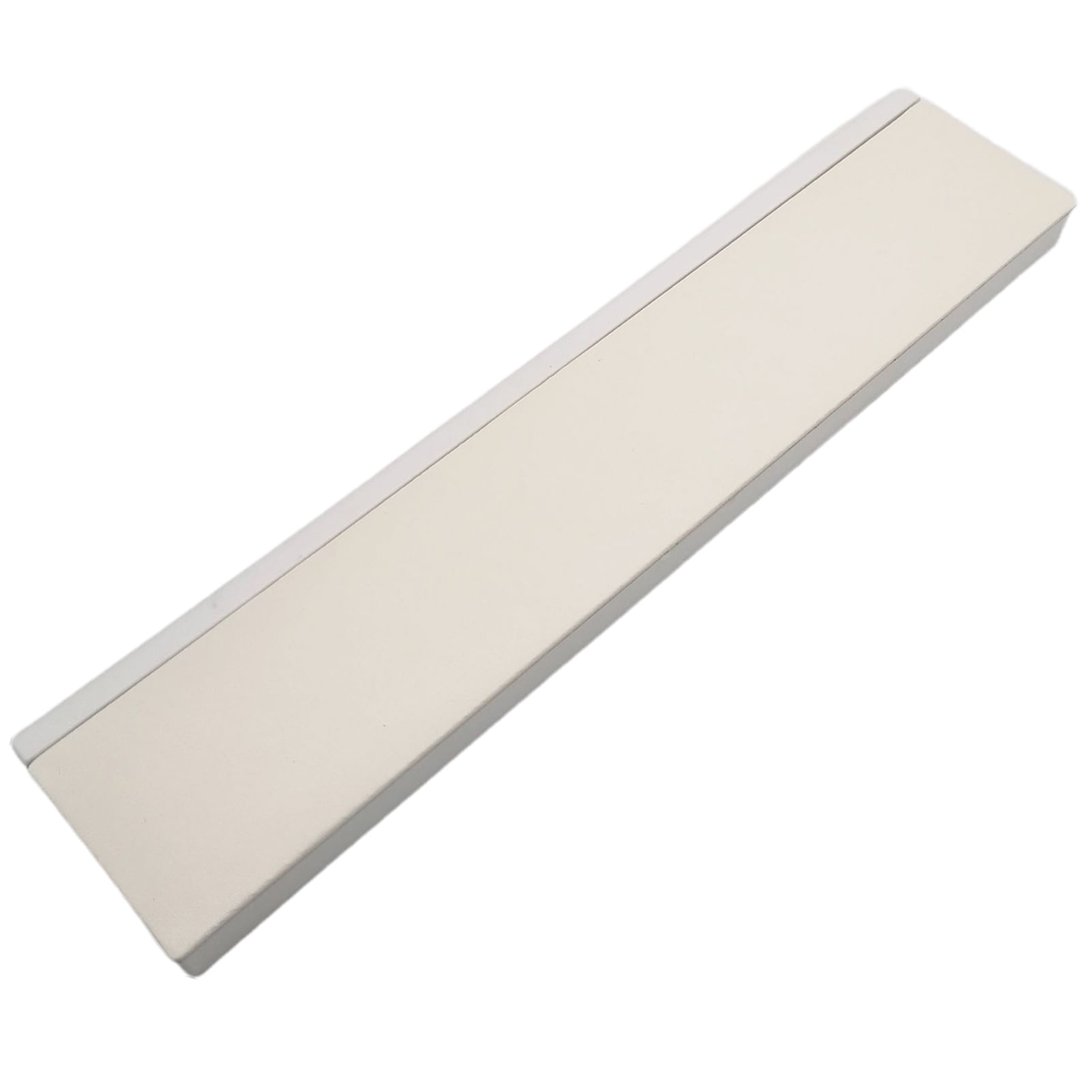 Lohuatrd Keyboard Wrist Rest Pad with Storage Case Ergonomic Memory ...