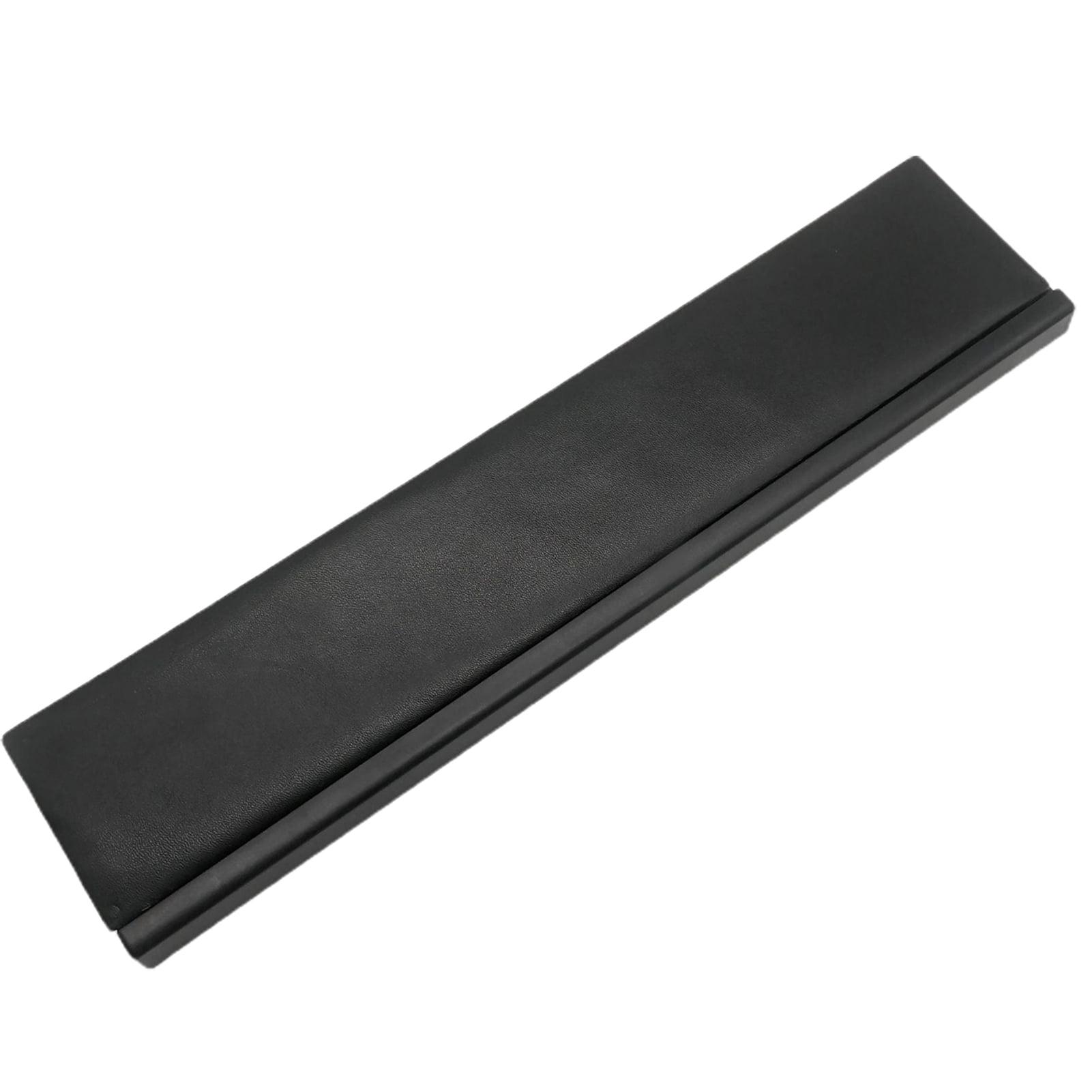 Lohuatrd Keyboard Wrist Rest Pad with Storage Case Ergonomic Memory ...