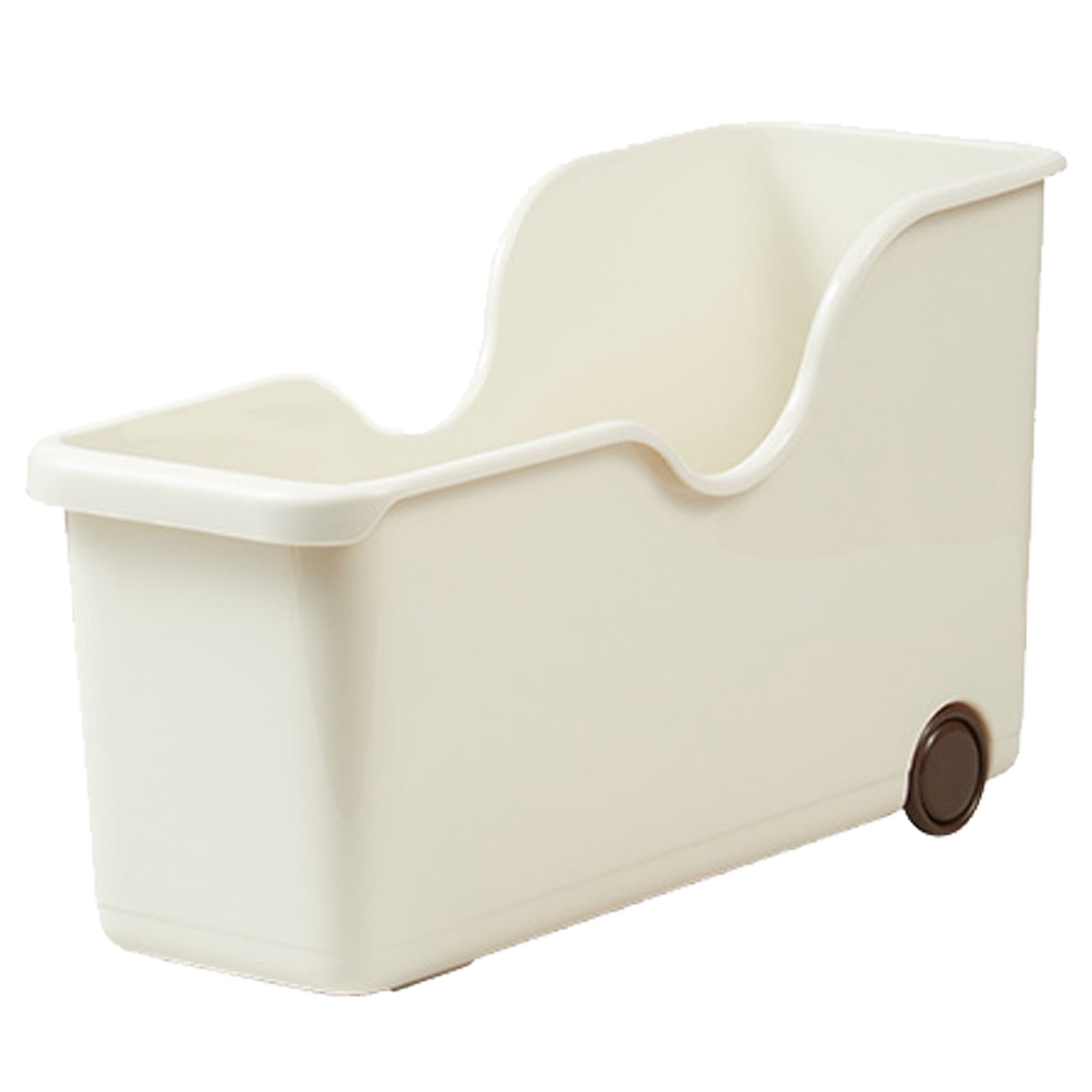 Lohuatrd Kitchen Cabinet Organizer U-shaped Card Slot Design with ...