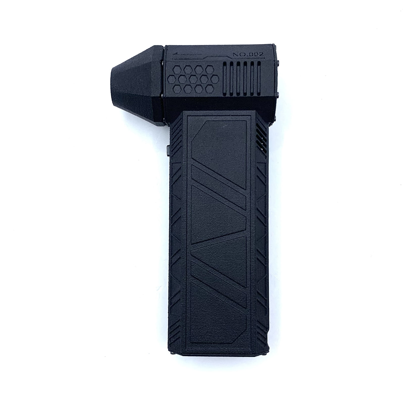 Lohuatrd Mini Turbo Jet Fan 30W High RPM Blower Quick Drying Outdoor ...