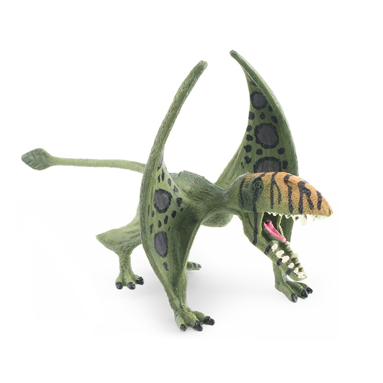 Lohuatrd Pterosaur Model Realistic Simulation Dinosaur Figure Ornament ...