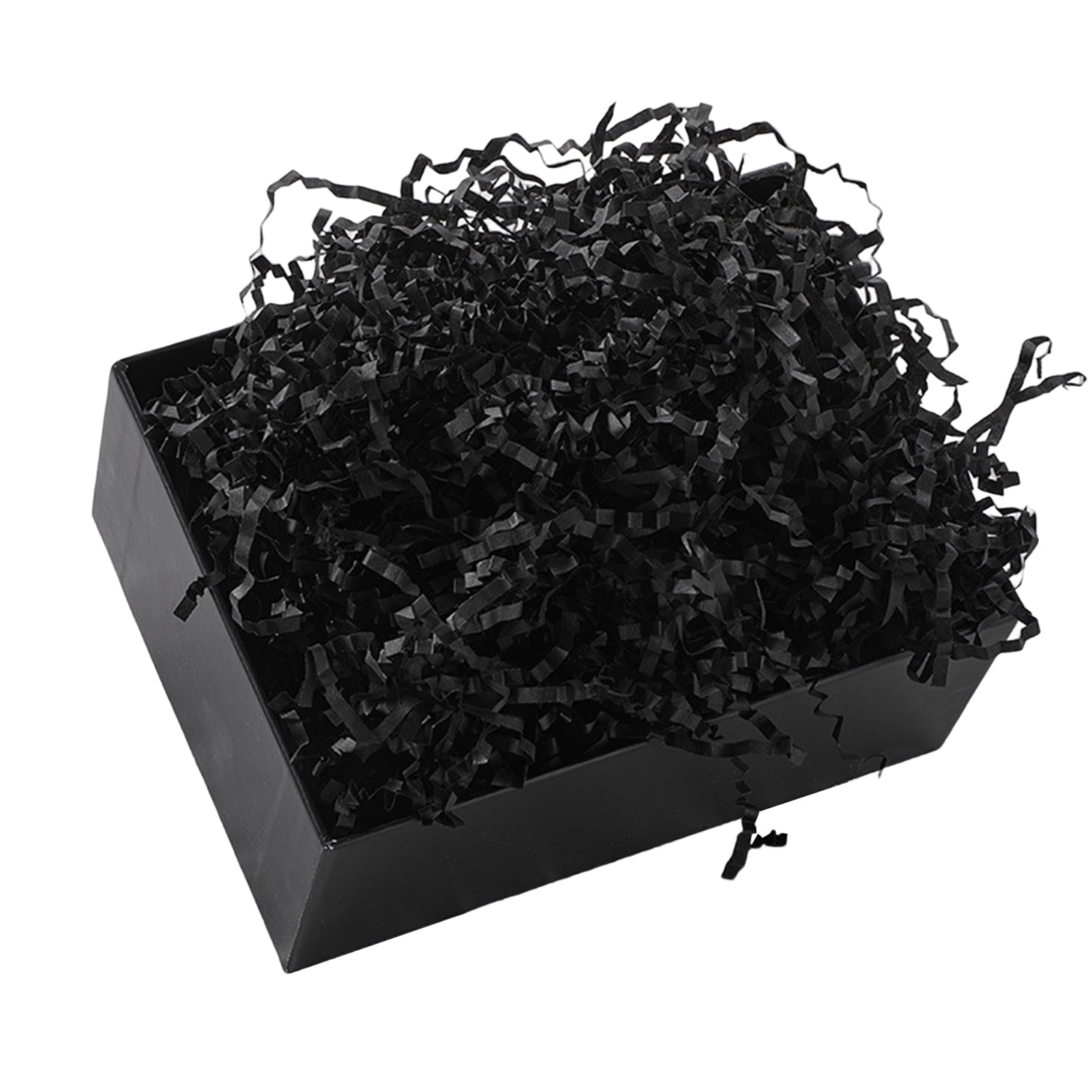 Lohuatrd Raffia Paper Colorful Decorative Eco-Friendly Gift Box Filling ...