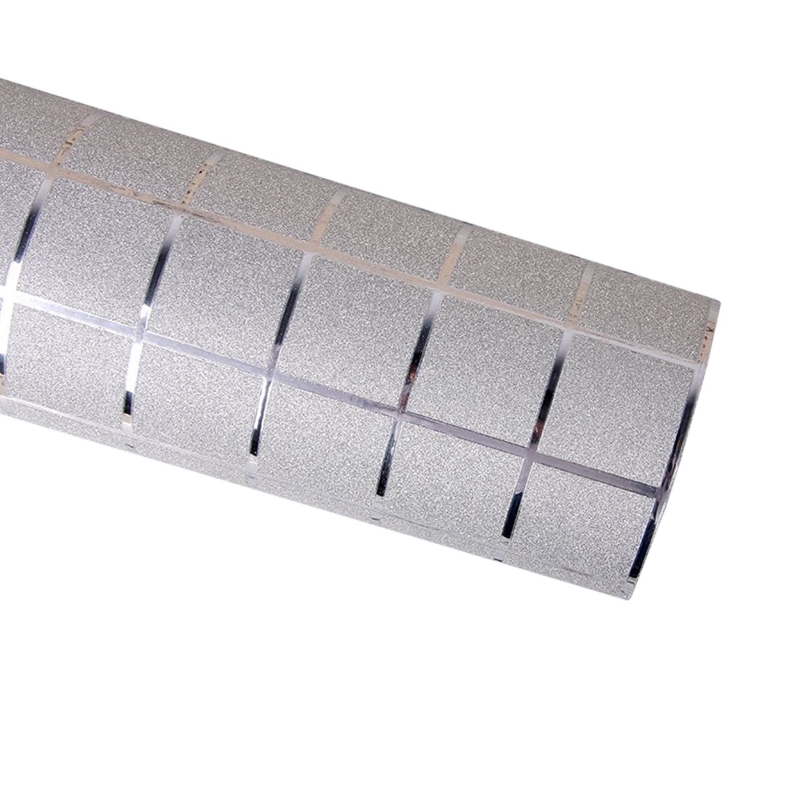 Lohuatrd Shining Wrapping Paper Geometric Patterns Tear-resistant Multi ...