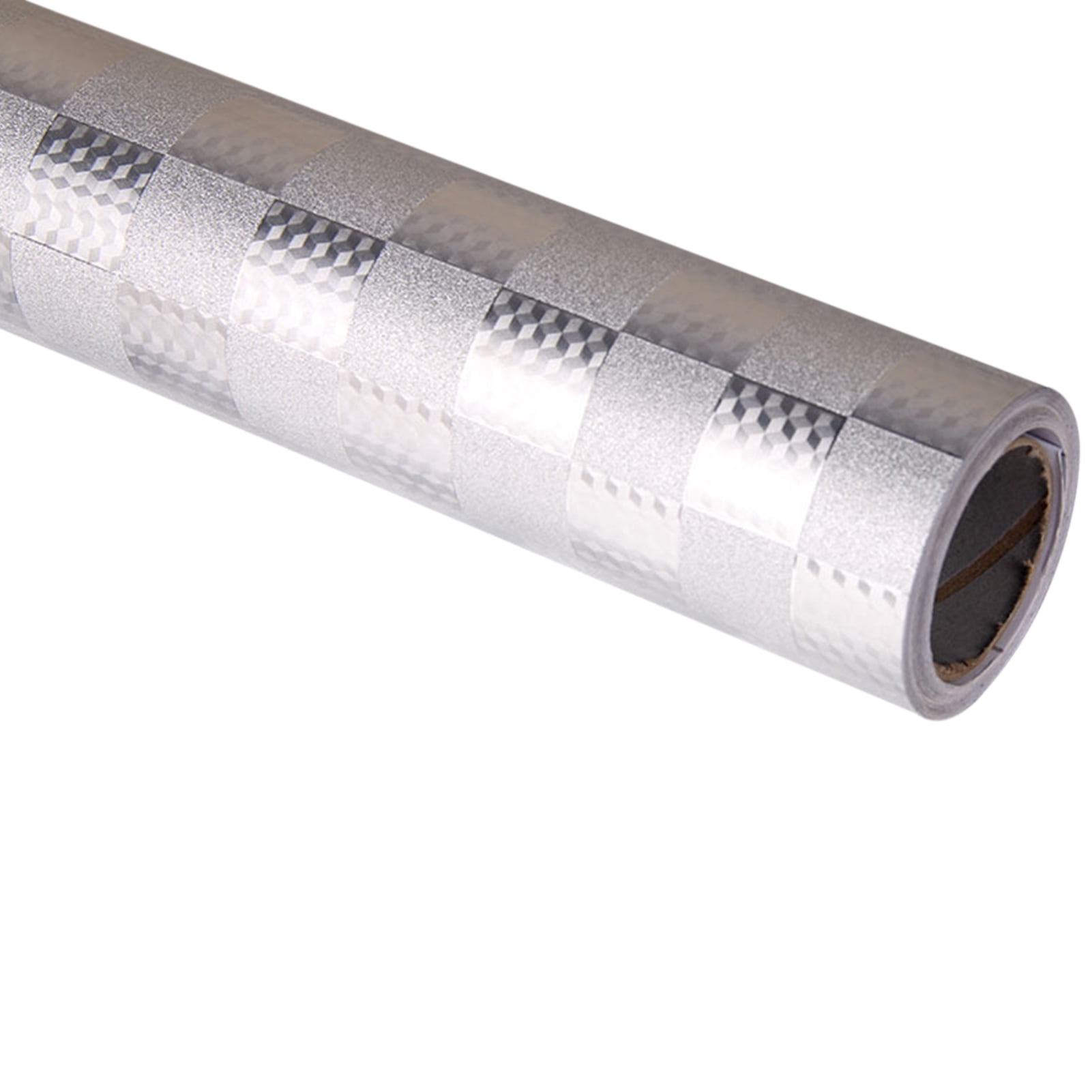 Lohuatrd Shining Wrapping Paper Geometric Patterns Tear-resistant Multi ...