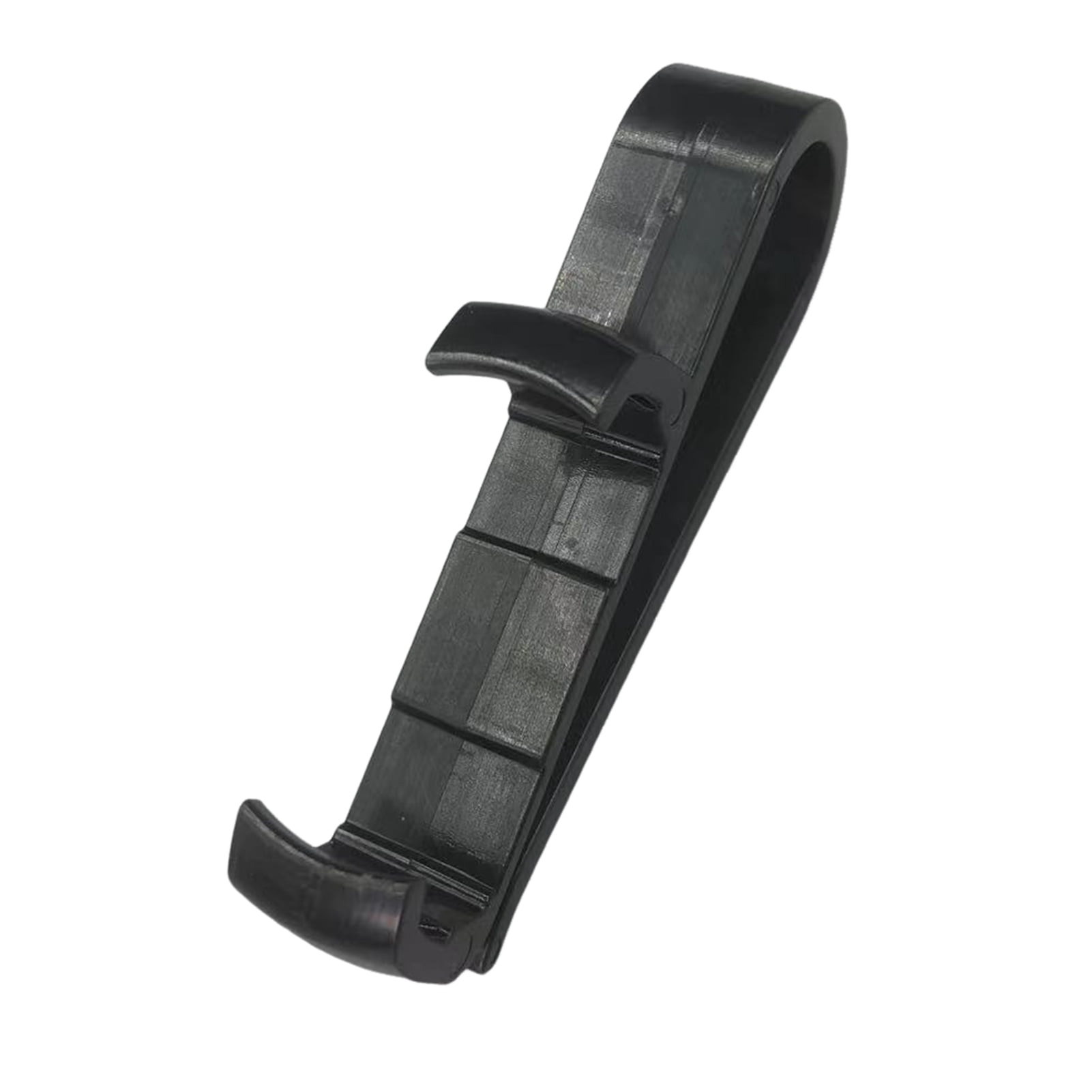 Lohuatrd Sun Visor Holder Easy Slide-in Mount Secure Fit UV Heat ...