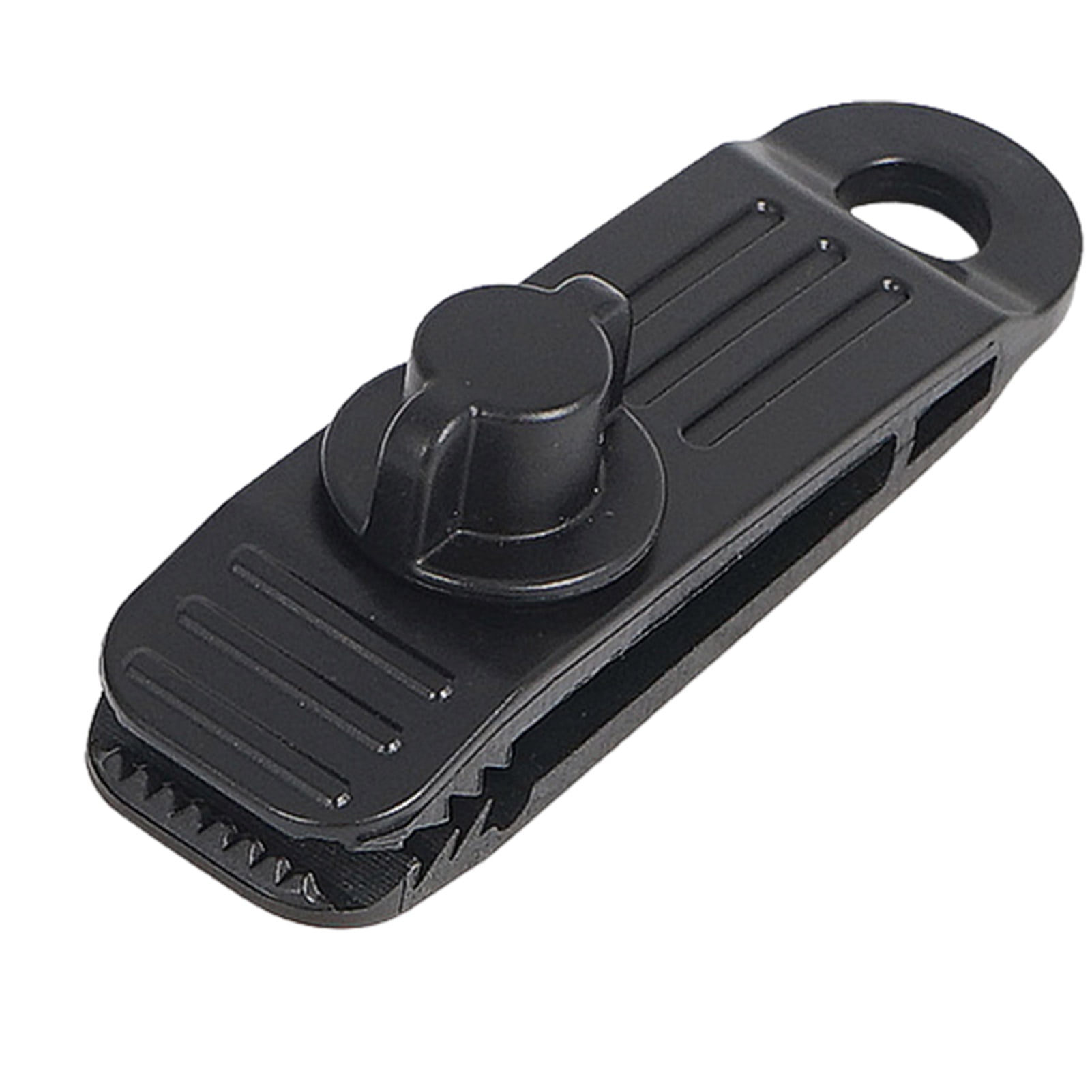 Lohuatrd Tarp Clip Heavy-Duty Lock Grip Clamp Unique Teeth Design ...