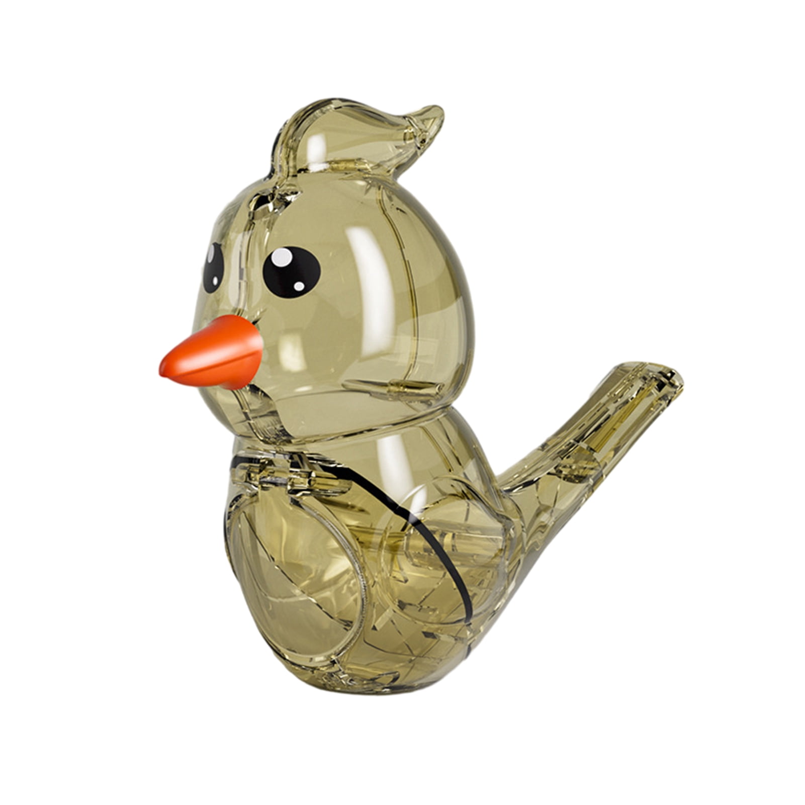 Lohuatrd Water Bird Whistle Bathtime Toy Educational Fun Various Ways ...