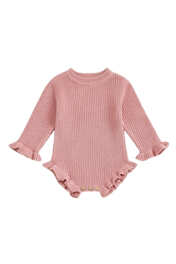 newborn girl jumpers