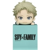 Spy x Family Loid Forger Hikkake Statue - Walmart.com