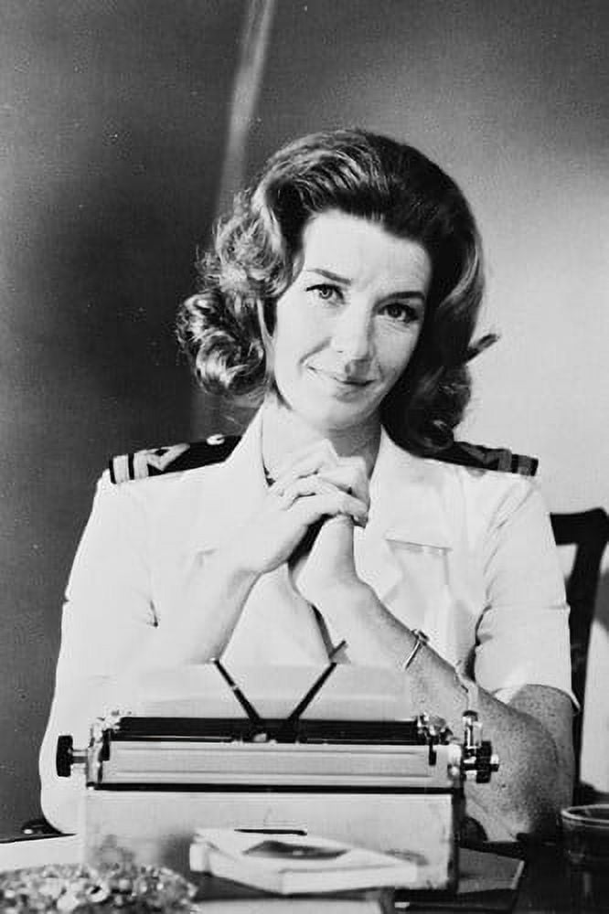 Lois Maxwell Moneypenny 101 Miss Moneypenny Foto's En Afbeeldingen Van