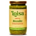 Loisa Recaito Cooking Sauce, Non-GMO, No-MSG, No Preservatives, No ...