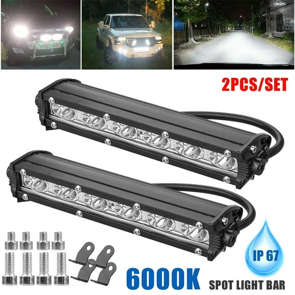 LED Off-road Lights